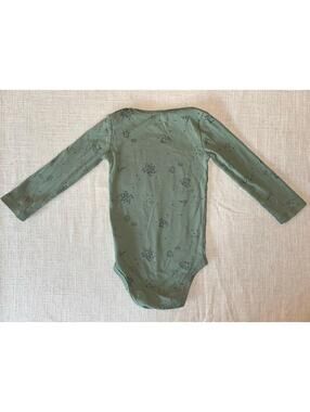 Carter's | Other | Carters 24m Green Medieval Dragon Long Sleeve ...